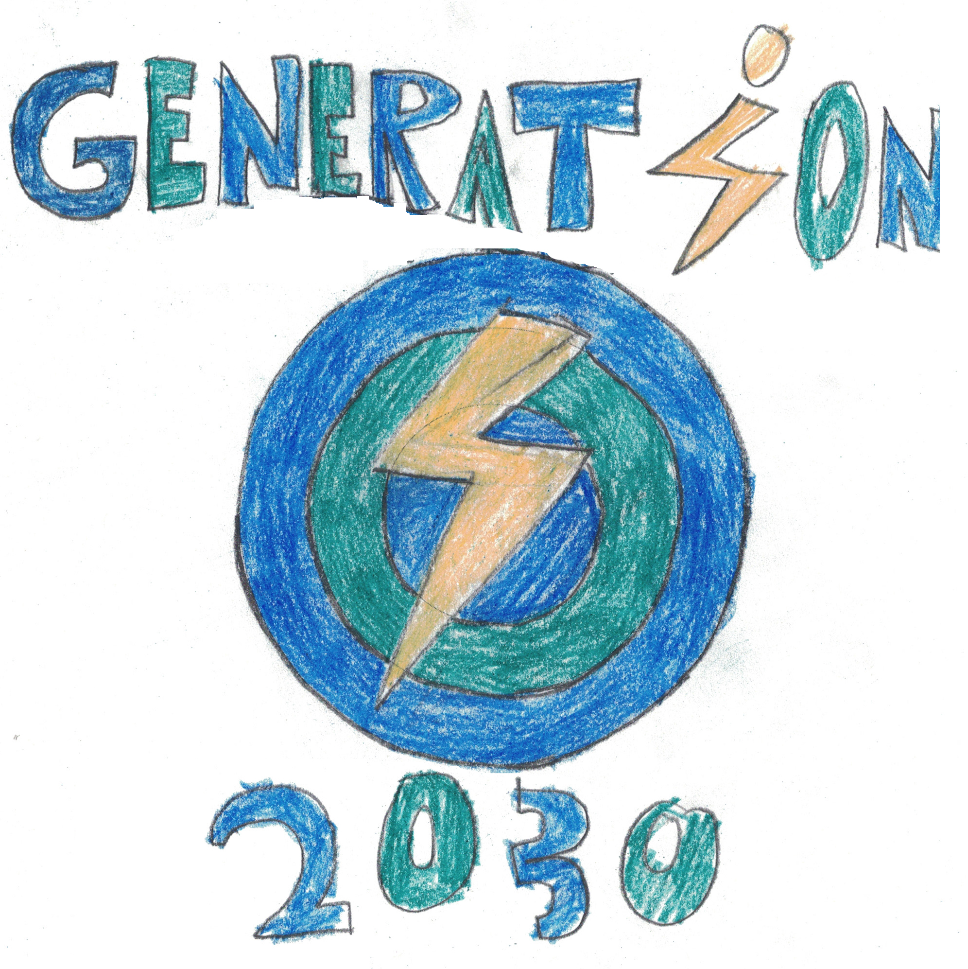 We Are Generation 2030 – Generation 2030
